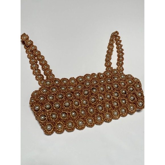 Alameda Turquesa | Tops | Alameda Turquesa Limited Edition Hana Crop ...